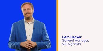 Why NTT DATA Supports LeanIX For ERP Transformation